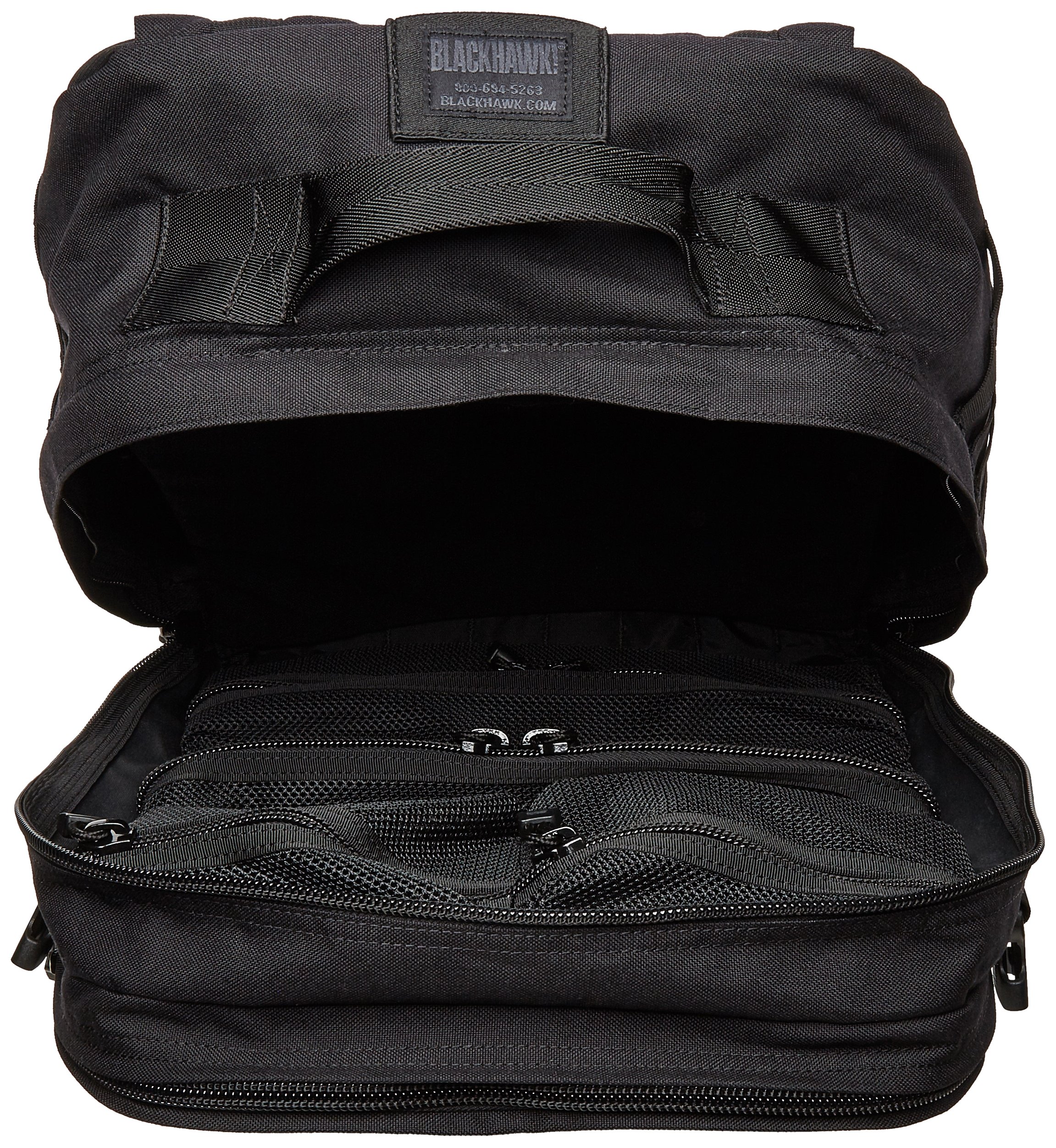 BLACKHAWK Special Operations Medical Backpack - Coyote Tan