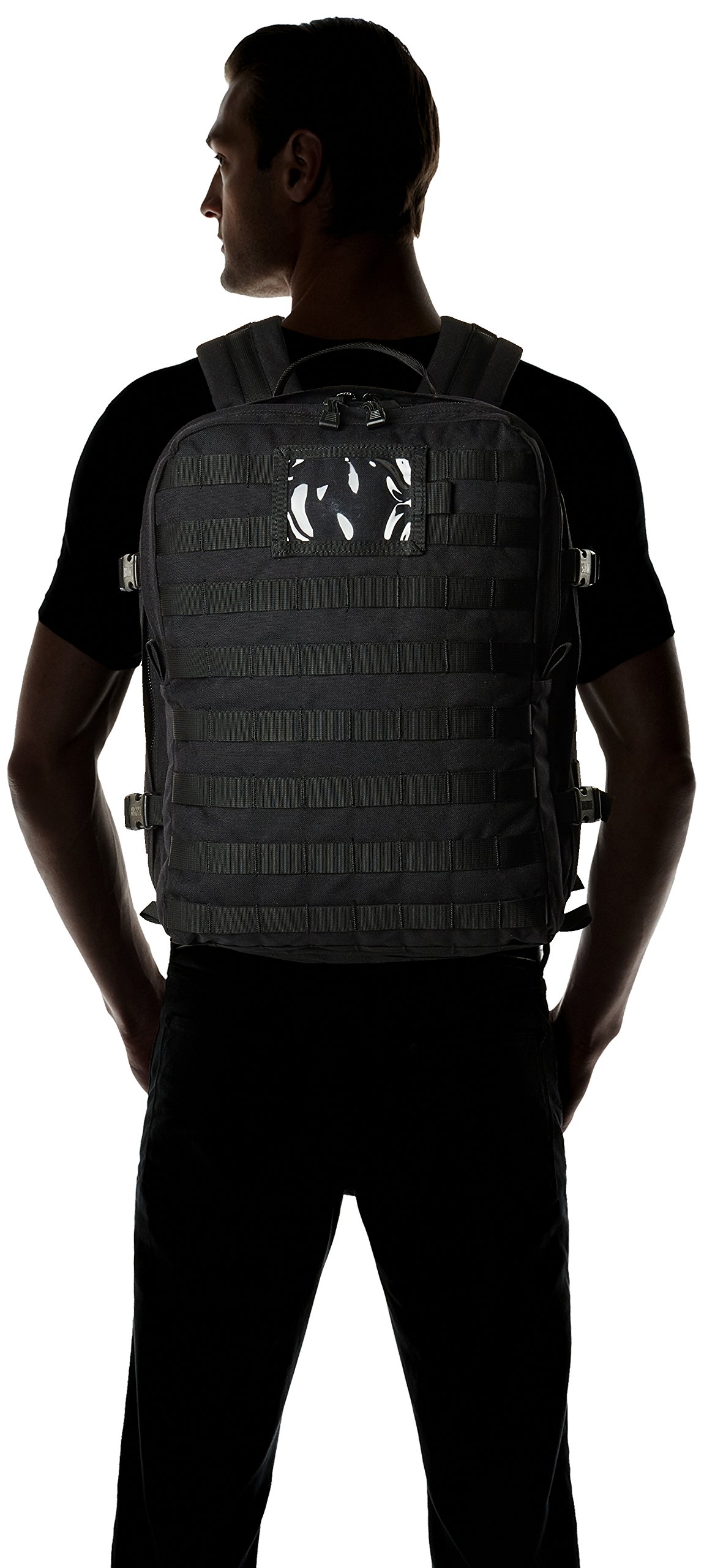 BLACKHAWK Special Operations Medical Backpack - Coyote Tan