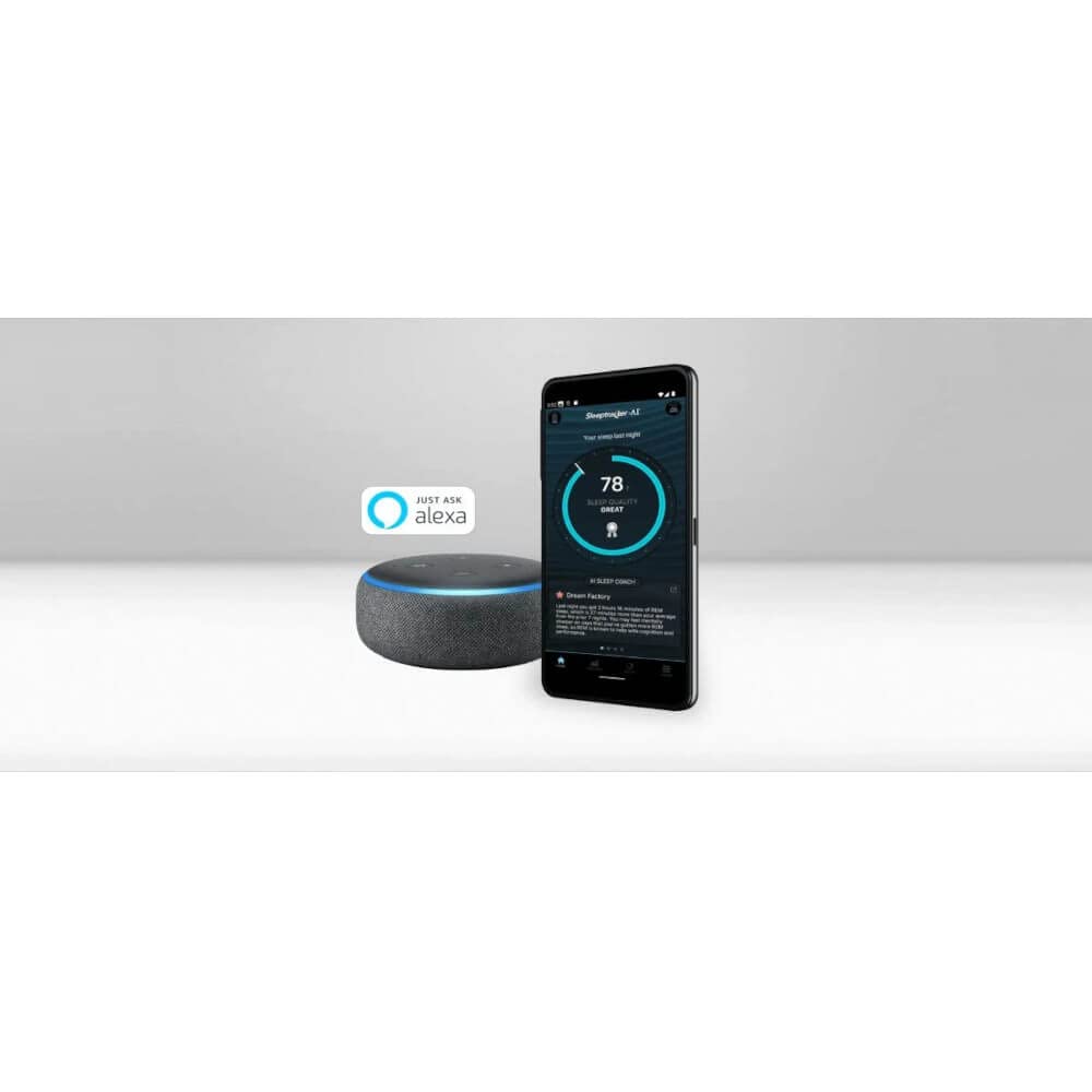 Tempur Ergo Smart, Twin XL