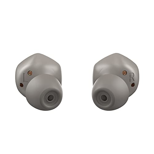 V-MODA Hexamove Lite, Wireless Earbuds - Sand White (HEXM-LITE-SWH)