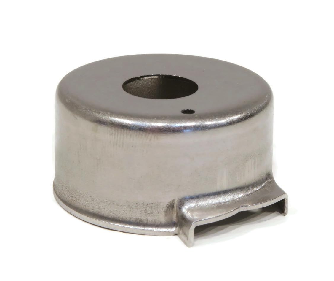 The ROP Shop | Water Pump Repair Kit for 2000 Evinrude, Johnson 5 HP E5RL4SSB, E5R4SSB Impeller