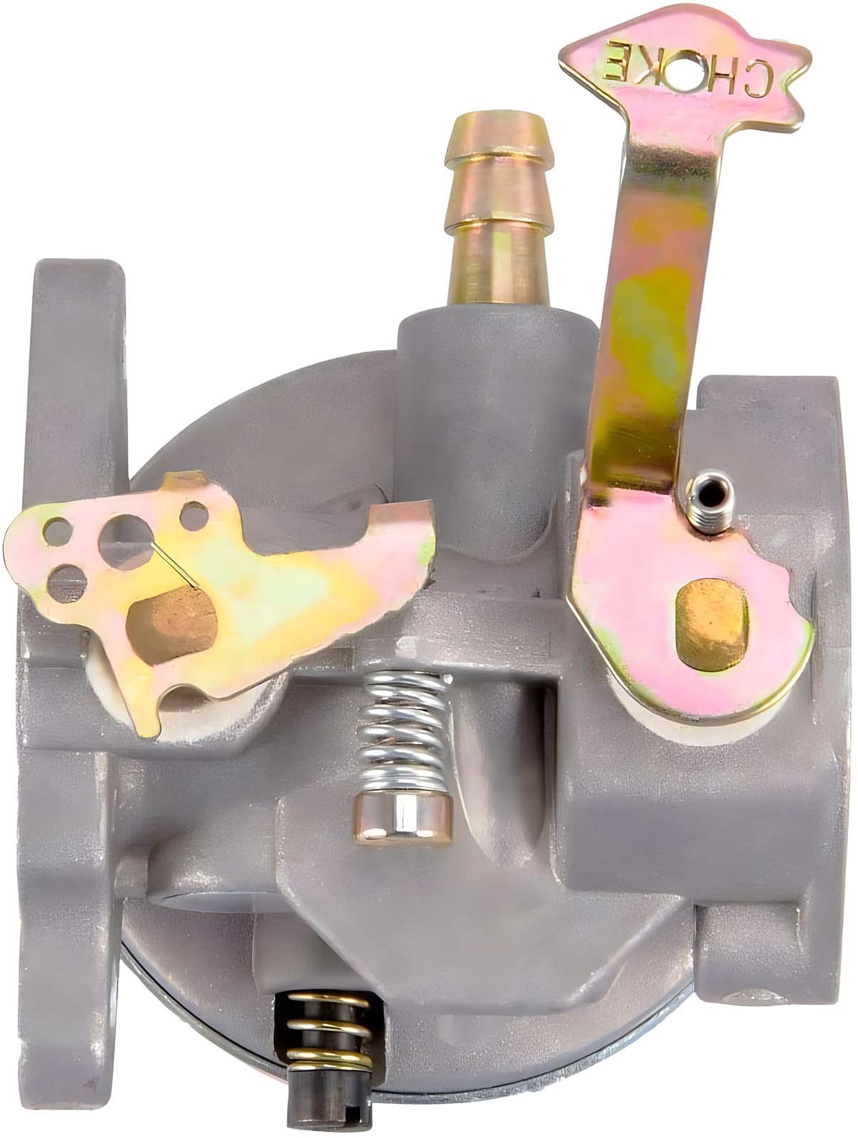 632230 Carburetor + 30727 Air Filter/Spark Plug for Tecumseh 5 HP 6 HP 632272 631828 631067 631067A H30 H50 H60 HH60 HH70 Engines 4 Cycle Engine Carb