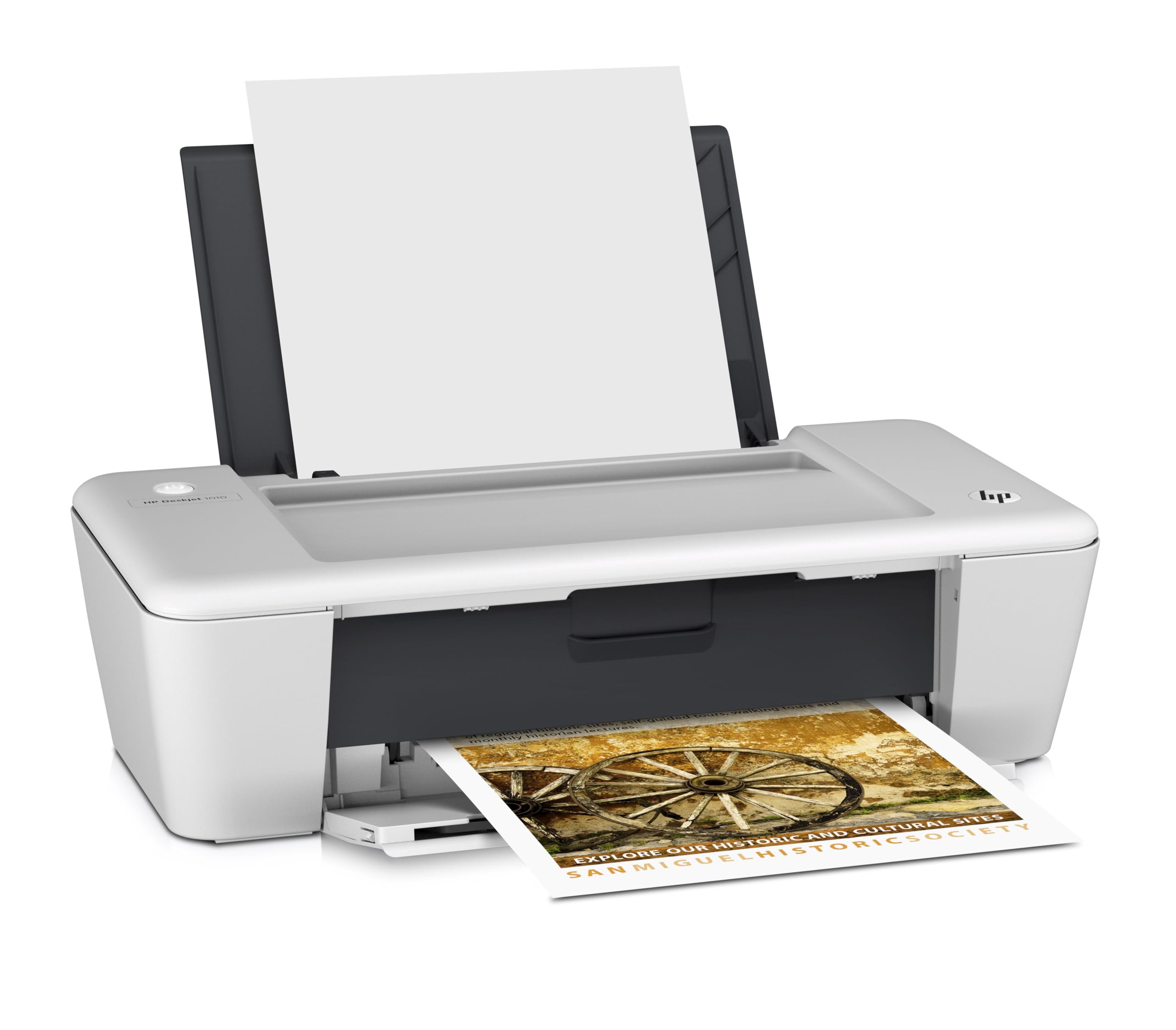 HP DeskJet 1010 Printer (CX015A)