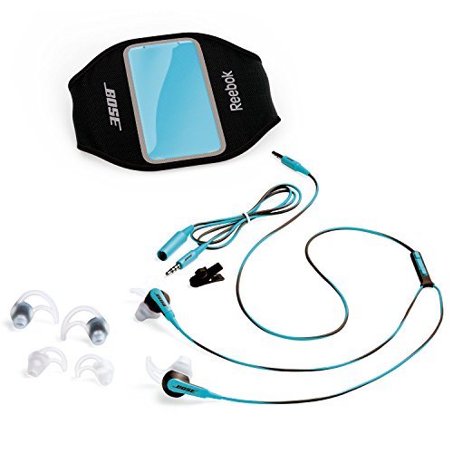 Bose SIE2i Sport Headphones - Blue
