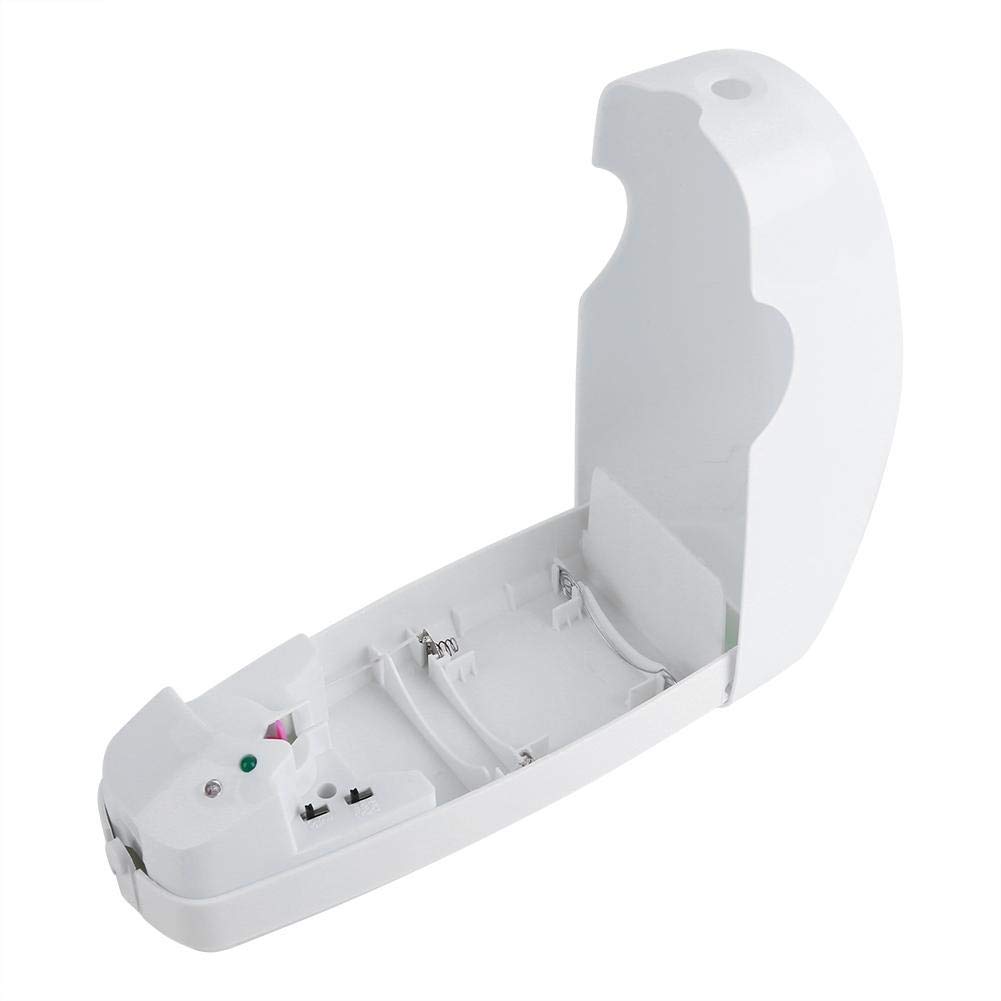 VIFERR Automatic Air Fresher Spray Dispenser Wall Mounted Air Freshmatic Dispenser
