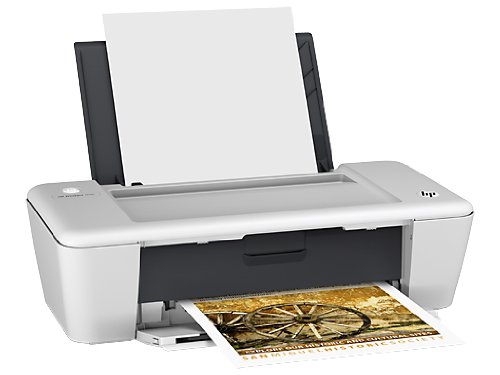 HP DeskJet 1010 Printer (CX015A)