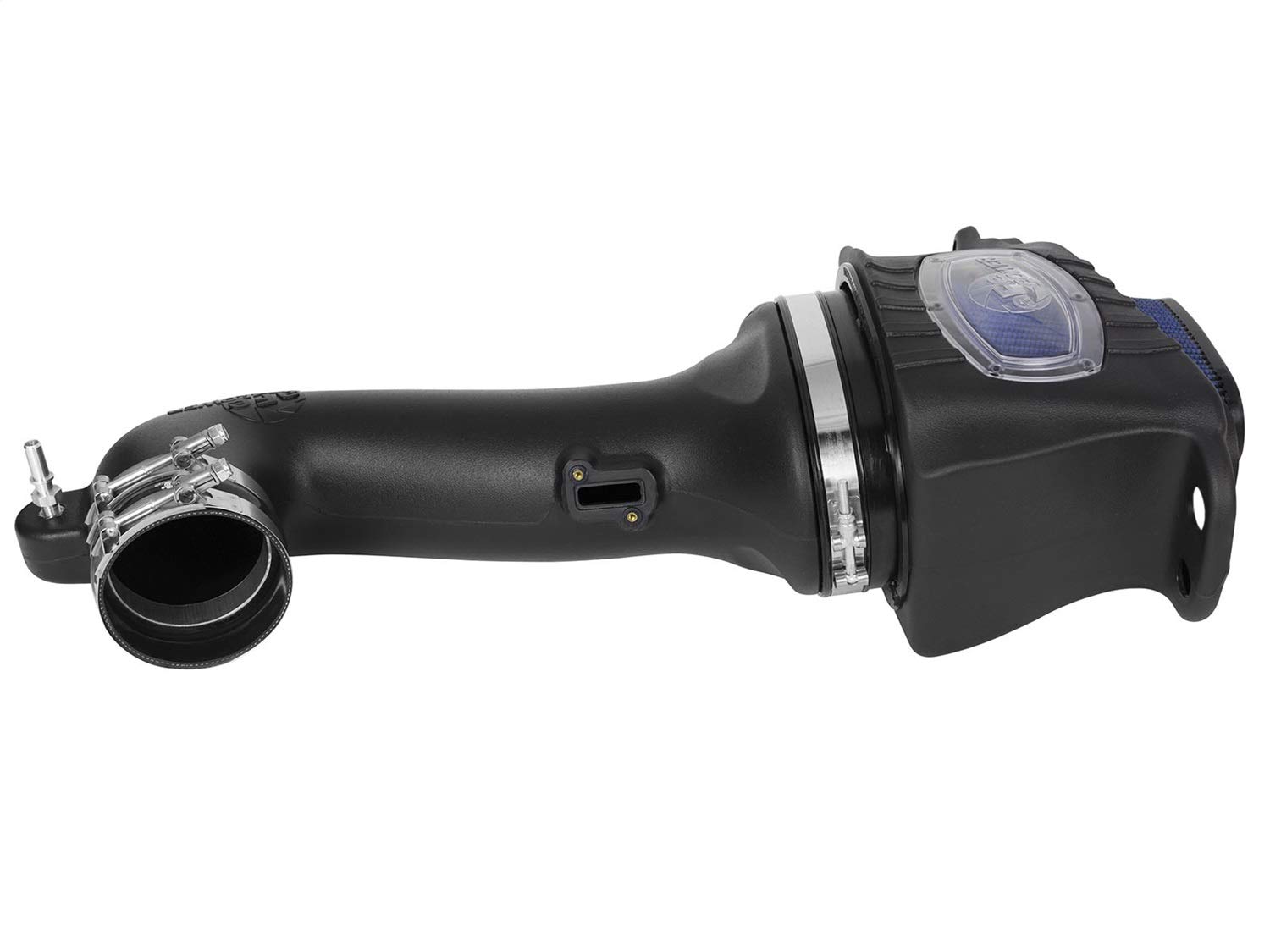 aFe Power 52-74202-1 Momentum Performance Intake System (Non CARB Compliant, Dry, 3-Layer Filter/Oiled, 5-Layer Filter)
