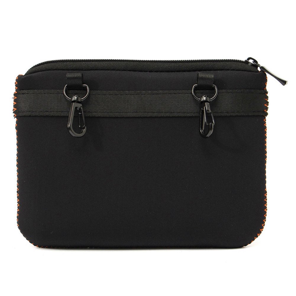 OWIKAR Carry Cover Bag Travel Carry Case Cover Shoulder Bag Neoprene Storage Protective Case Pouch for JBL Xtreme Bluetooth