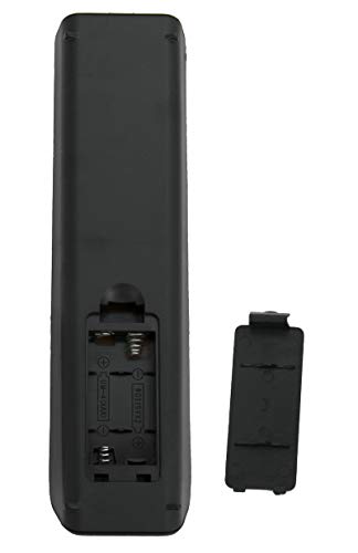 New EN-KA92 Replace Remote fit for HISENSE TV 32H3E 32H3C 40H3E 40H3C 32D37 32H3B1 32H3B2 40H3B EN-KA91