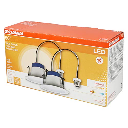 LEDVANCE 70520 Led Household Light Bulbs