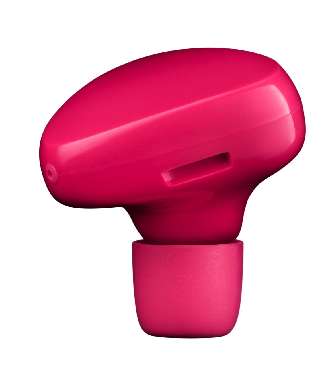 Nokia Luna Bluetooth Headset (Magenta)