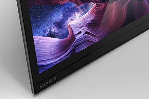 Sony XBR-48A9S 48-inch MASTER Series BRAVIA OLED 4K Smart HDR TV - 2020 Model