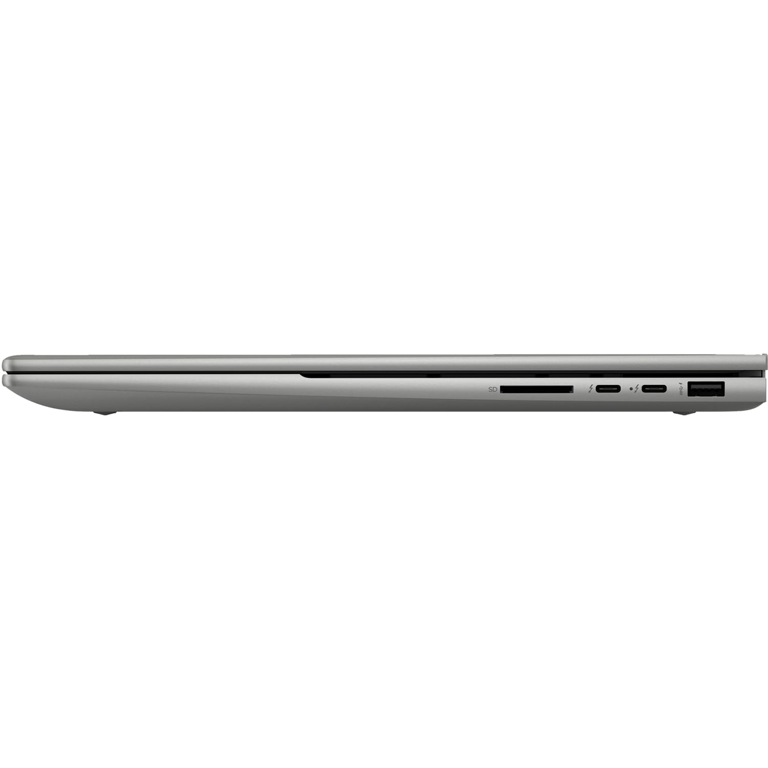 HP 2023 Envy Laptop, 17.3" FHD Touchscreen, 13th Gen Intel Core i7-13700H Processor, 32GB RAM, 2TB PCIe SSD, Webcam, HDMI, Backlit KB, SD Card Reader, Wi-Fi 6, Windows 11 Pro, Grey