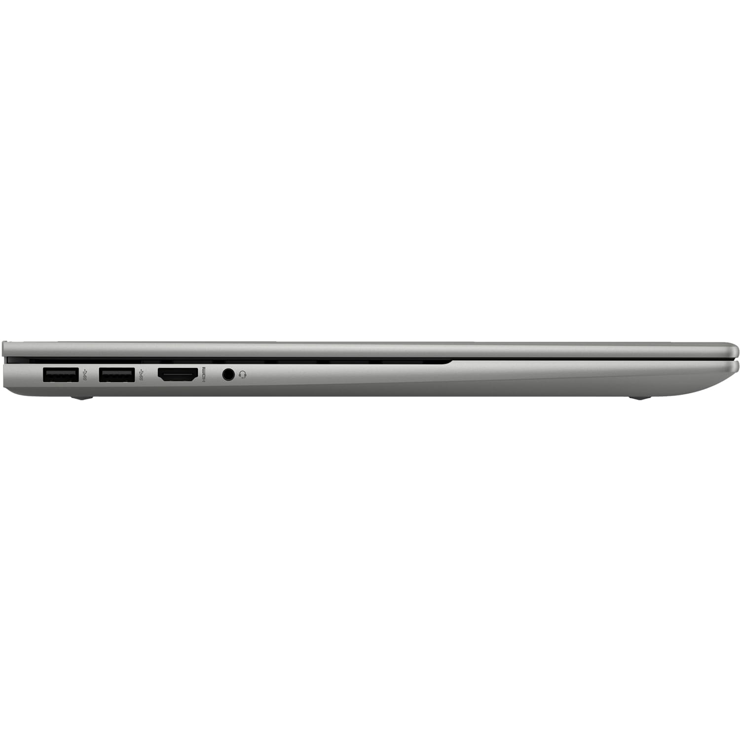 HP 2023 Envy Laptop, 17.3" FHD Touchscreen, 13th Gen Intel Core i7-13700H Processor, 32GB RAM, 2TB PCIe SSD, Webcam, HDMI, Backlit KB, SD Card Reader, Wi-Fi 6, Windows 11 Pro, Grey