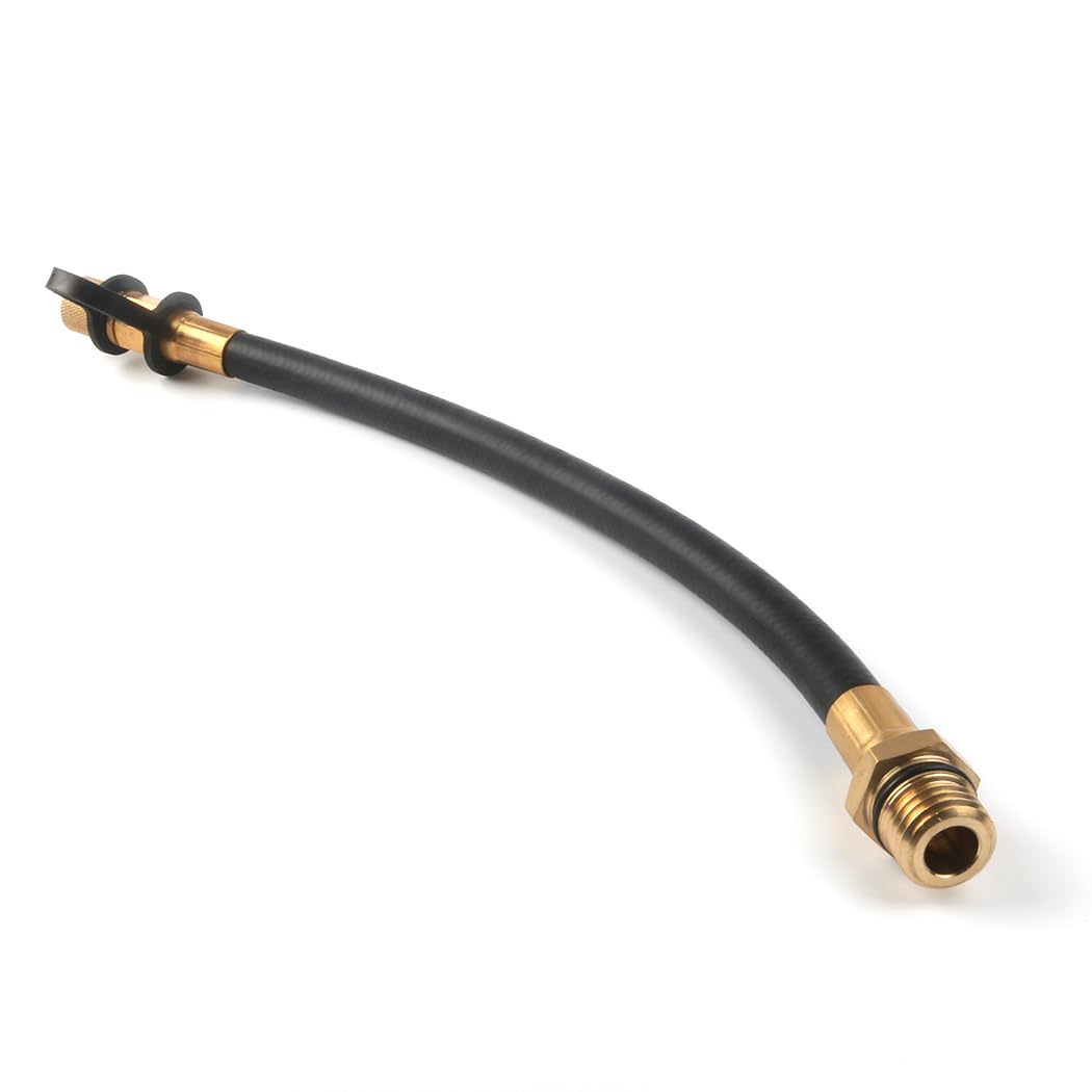 Fits Kawasaki Engine Flex Drain Hose 510440902 For FH, FR, FS, FT & FX Engine