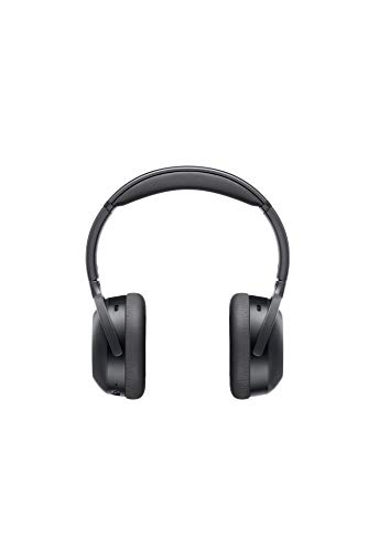 beyerdynamic Lagoon ANC Traveller Bluetooth Headphones with ANC and Sound Personalization Black