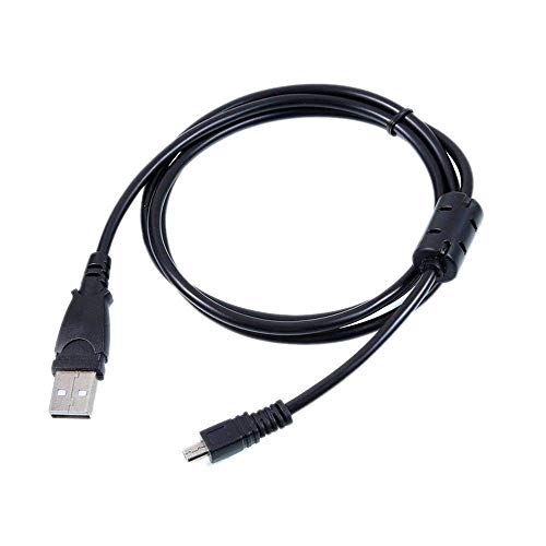 BRST USB Data Sync Cable Cord for FujiFilm Camera Finepix Real 3D W1 W 1 W 3 W3 JV400