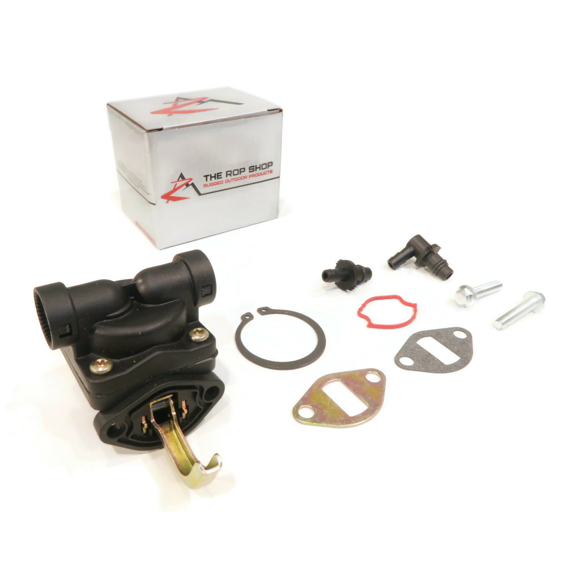 Fuel Pump fits Kohler CV11 CV12.5 CV13 CV14 CV15 CV16 11 12.5 13 14 15 HP Engine