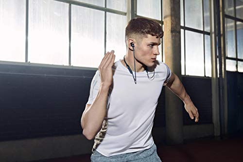 adidas RPD-01 in-Ear Wireless Bluetooth Sport Headphones - Night Grey