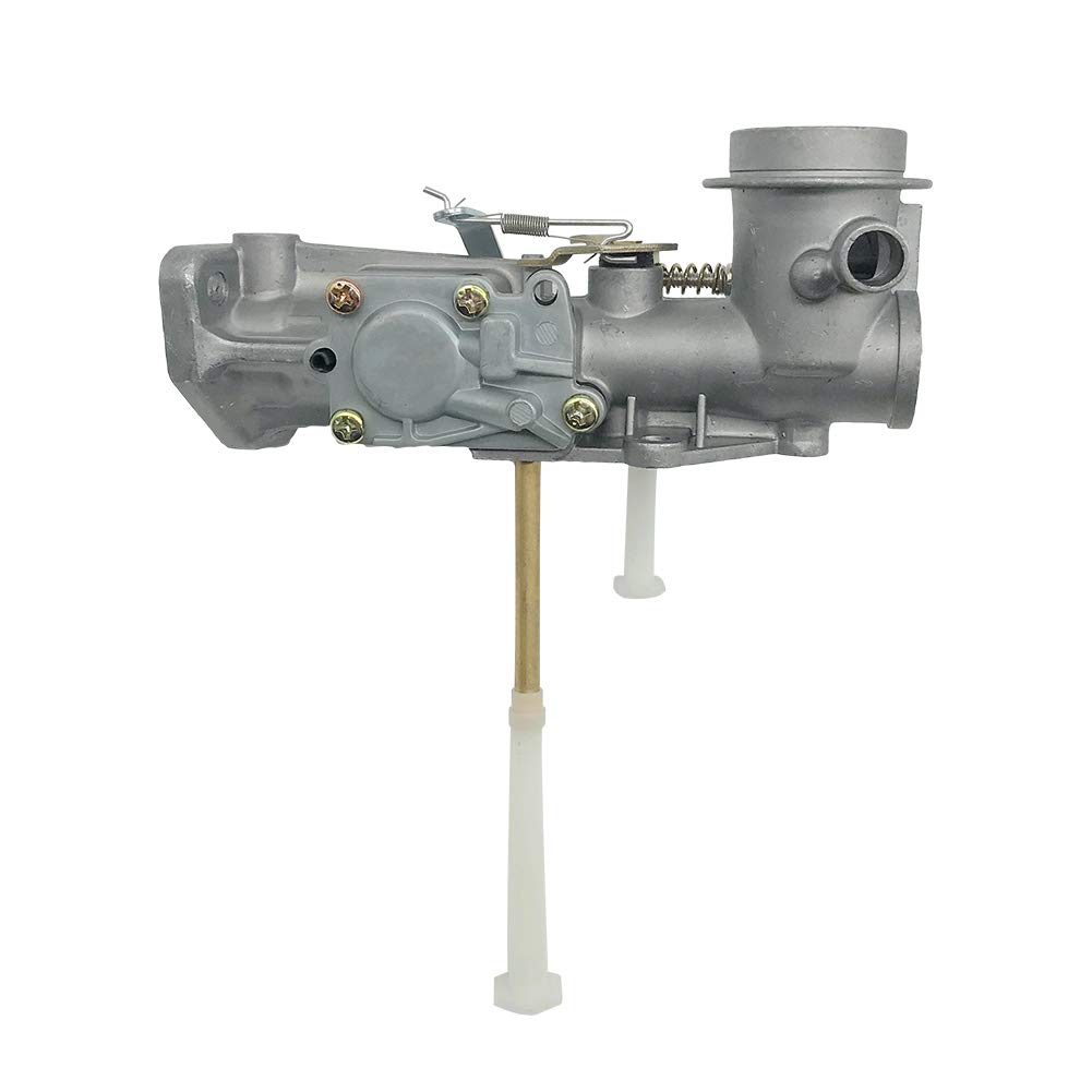 Carbman 397135 Carburetor Replacement for 5 HP 080252 80292 080302 080312 080331 080332 080351 080352 080412 080431 130201 135200 130200 133200 L head engine w/Choke Carb