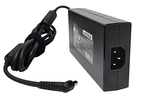 230W Gigabyte Charger for Gigabyte Aorus 15G 15P Aero 15 16 17 Aero Gigabyte Power Supply