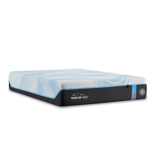 Tempur-Pedic LuxBreeze 2.0 Firm, Split California King
