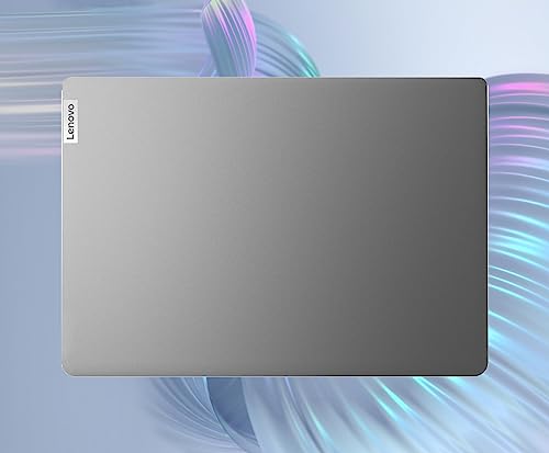 Lenovo IdeaPad 5 Pro 16" Slim Laptop, 16:10 QHD+ 120Hz IPS 350Nits 100% sRGB Display, R5-6600HS, RTX 3050, TÜV, Backlit KB, Win 11 W/Mouse Pad(16GB RAM-2TB SSD)