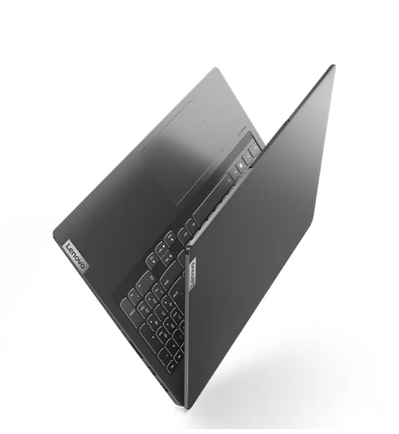 Lenovo IdeaPad 5 Pro 16" Slim Laptop, 16:10 QHD+ 120Hz IPS 350Nits 100% sRGB Display, R5-6600HS, RTX 3050, TÜV, Backlit KB, Win 11 W/Mouse Pad(16GB RAM-2TB SSD)