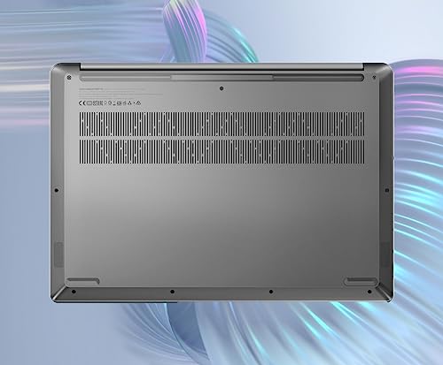 Lenovo IdeaPad 5 Pro 16" Slim Laptop, 16:10 QHD+ 120Hz IPS 350Nits 100% sRGB Display, R5-6600HS, RTX 3050, TÜV, Backlit KB, Win 11 W/Mouse Pad(16GB RAM-2TB SSD)