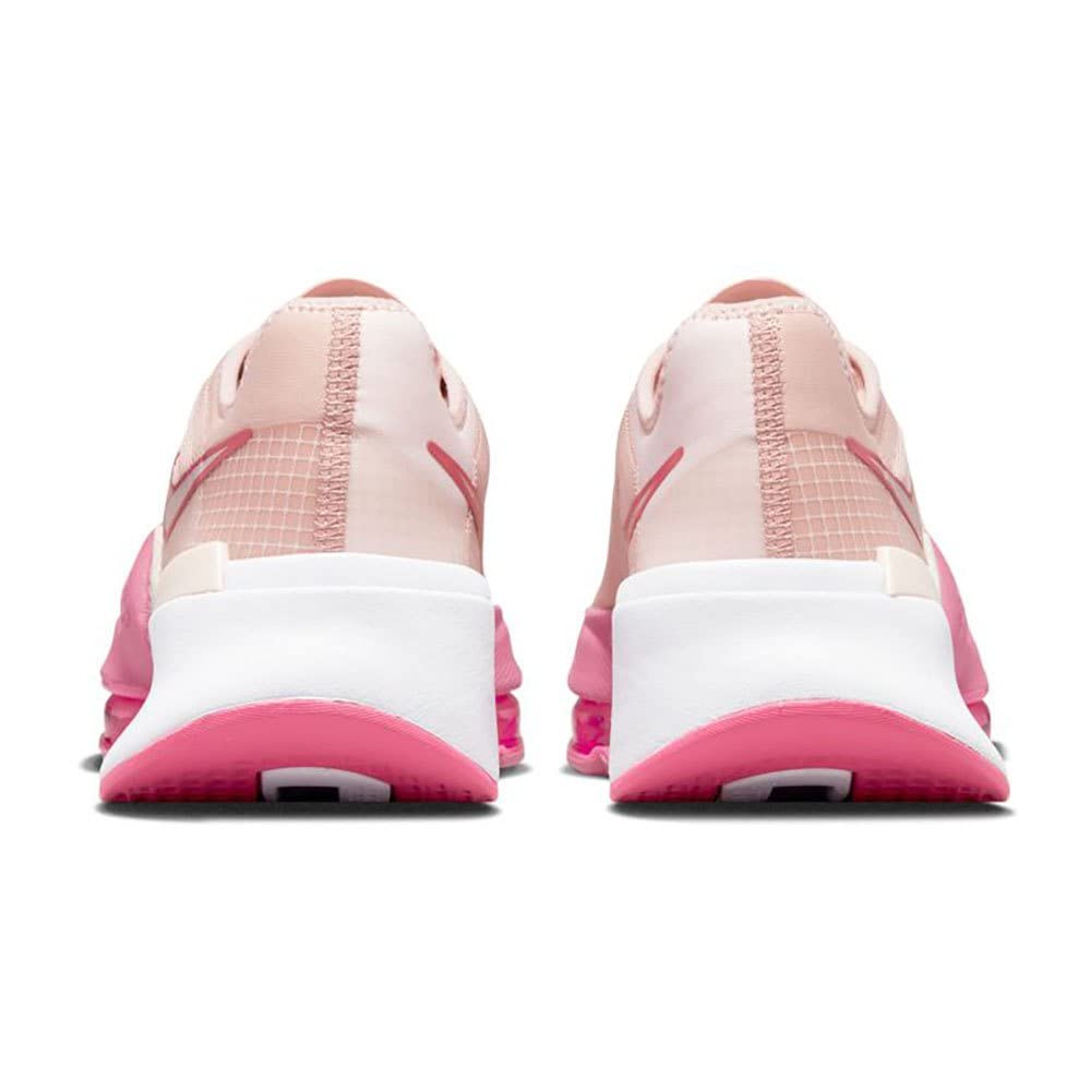 Nike Womens Air Zoom Superrep 3 Trainers DA9492 Sneakers Shoes (UK 7 US 9.5 EU 41, Pink Oxford Light Soft Pink 600)