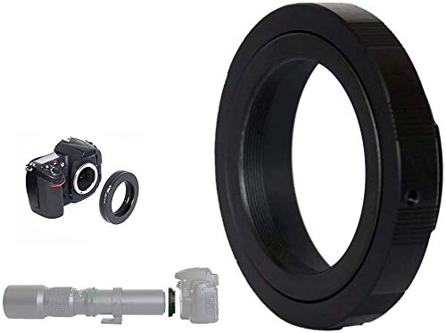 Ultimaxx 650-1300mm Manual Zoom Lens Deluxe Bundle for Canon EOS 90D,80D, 77D, 70D, 60D, 60Da, 50D, 7D, T7i, T7s, T7, T6s, T6i, T6, T5i, T5, SL1, SL2 and SL3 Digital SLR Cameras