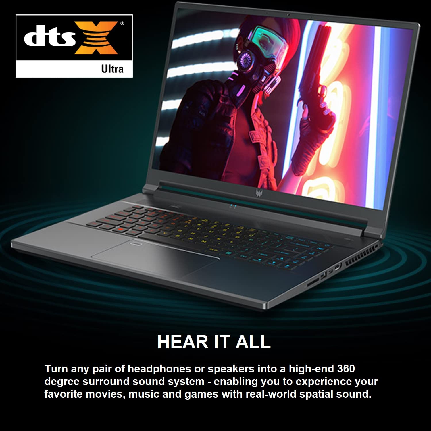 Acer Predator Triton 500 SE Gaming/Creator Laptop | 12th Gen Intel i7-12700H | GeForce RTX 3070 Ti | 16" WQXGA 240Hz G-SYNC Display | 16GB LPDDR5 | 1TB Gen 4x4 SSD | Killer Wi-Fi 6E | PT516-52s-73YD