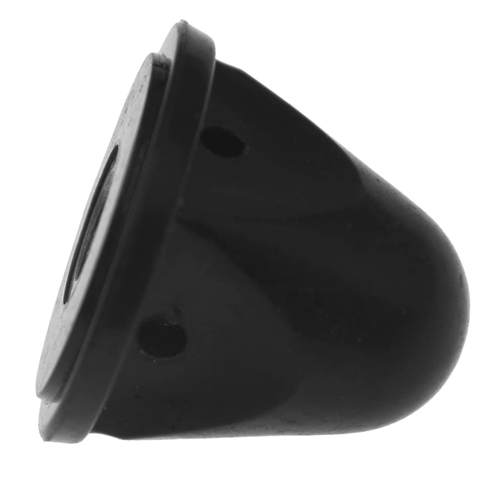 Zcargel Propeller Nut, Motor Propeller Cap Nut Prop Round Clamp Fixed Adapter For 2/4 Outboard Motor Punch 4 Hp 5 Hp 6 Hpp Engine 647-45616-01