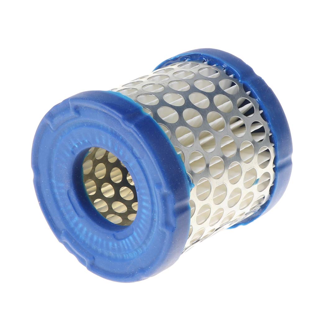 YUYUQ 30-094 Air Filter Replacement for 396424, 396424S Fits 4 and 5 Hp Engines 114900, 110900 and 112200, 130000-132900 Series