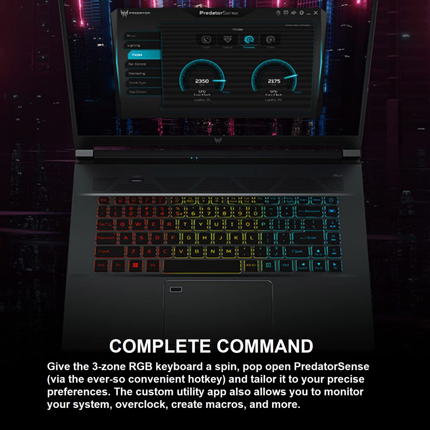 Acer Predator Triton 500 SE Gaming/Creator Laptop | 12th Gen Intel i7-12700H | GeForce RTX 3070 Ti | 16" WQXGA 240Hz G-SYNC Display | 16GB LPDDR5 | 1TB Gen 4x4 SSD | Killer Wi-Fi 6E | PT516-52s-73YD
