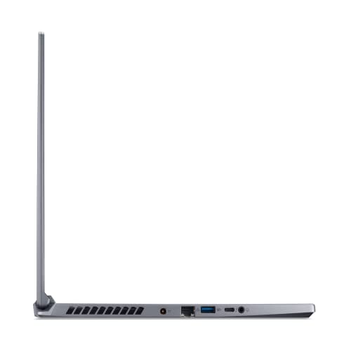 Acer Predator Triton 500 SE Gaming/Creator Laptop | 12th Gen Intel i7-12700H | GeForce RTX 3070 Ti | 16" WQXGA 240Hz G-SYNC Display | 16GB LPDDR5 | 1TB Gen 4x4 SSD | Killer Wi-Fi 6E | PT516-52s-73YD