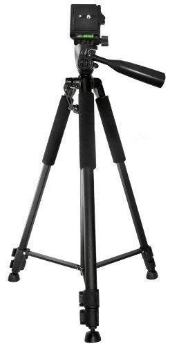 All You Need Accessory KIT for Canon EOS Rebel T5 T6 KIT Including Lenses Flash Batteries Full Size Tripod Backpack
