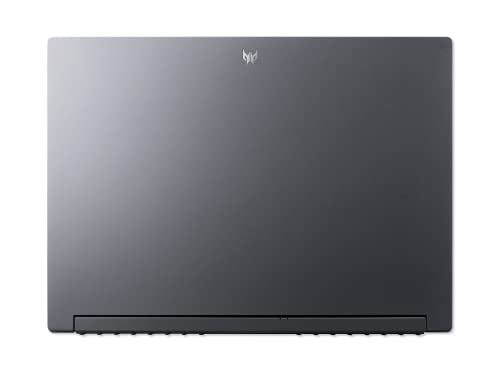 Acer Predator Triton 500 SE Gaming/Creator Laptop | 12th Gen Intel i7-12700H | GeForce RTX 3070 Ti | 16" WQXGA 240Hz G-SYNC Display | 16GB LPDDR5 | 1TB Gen 4x4 SSD | Killer Wi-Fi 6E | PT516-52s-73YD