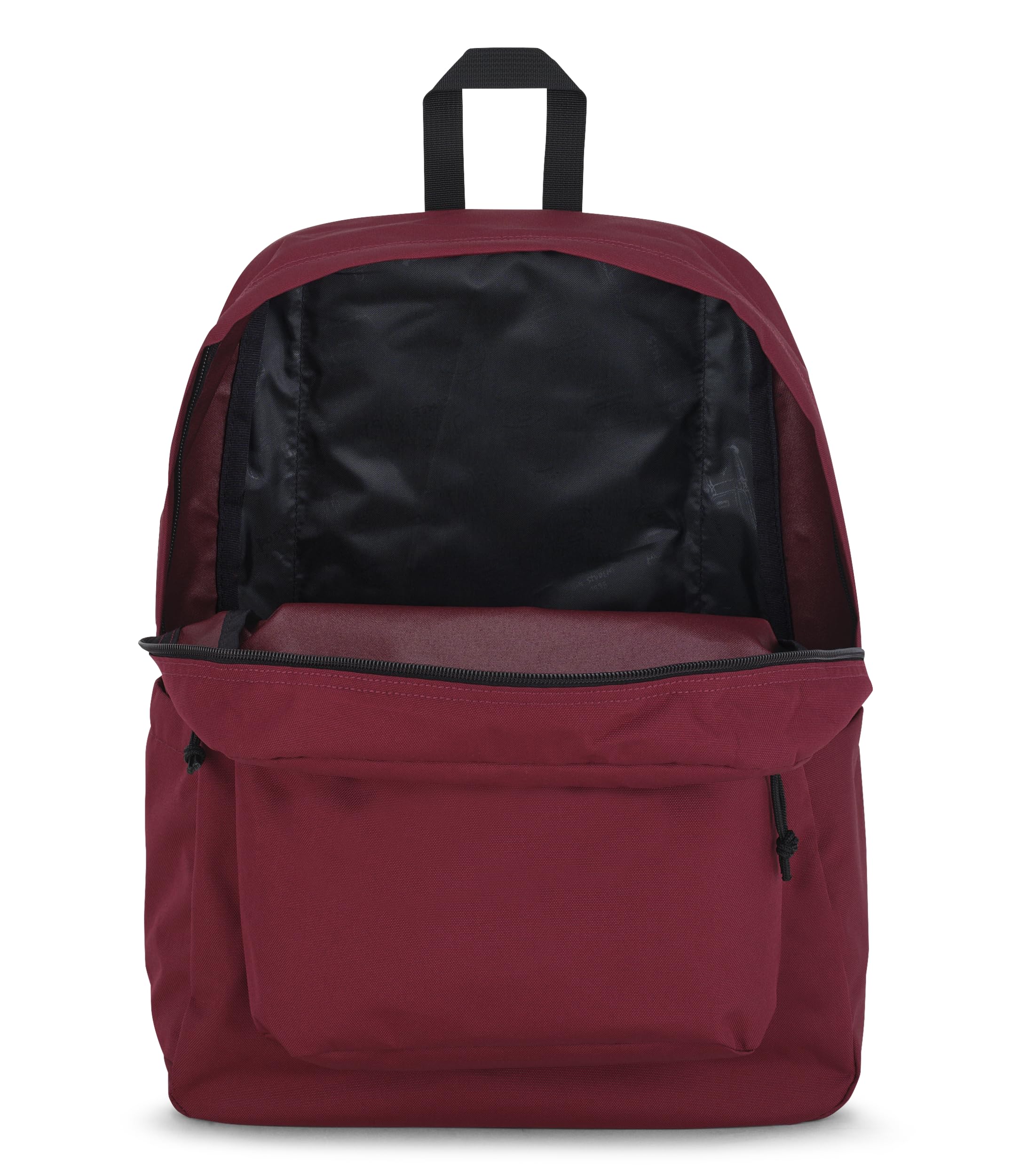 JanSport JS0A4QUT04S Superbreak Russet Red