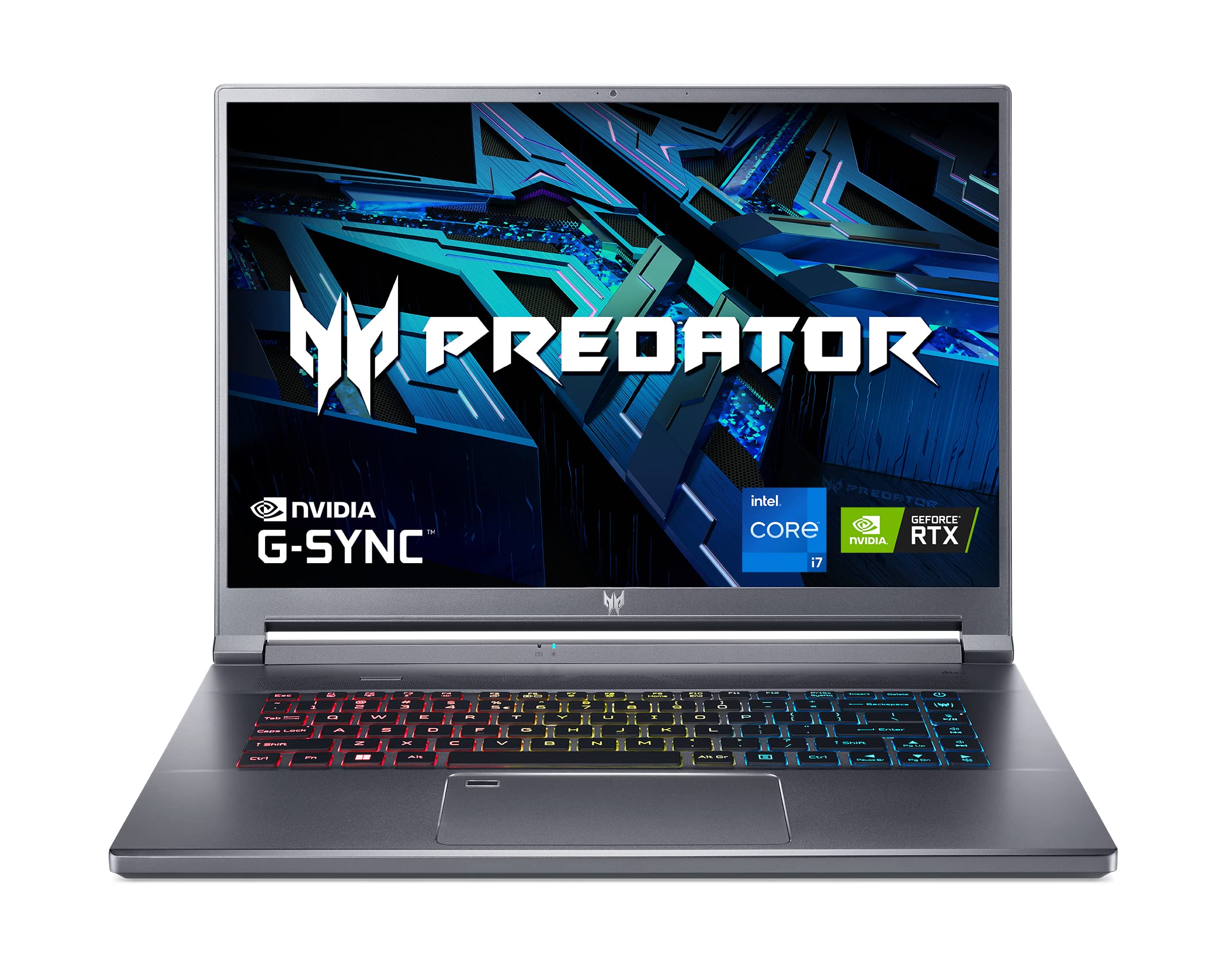 Acer Predator Triton 500 SE Gaming/Creator Laptop | 12th Gen Intel i7-12700H | GeForce RTX 3070 Ti | 16" WQXGA 240Hz G-SYNC Display | 16GB LPDDR5 | 1TB Gen 4x4 SSD | Killer Wi-Fi 6E | PT516-52s-73YD