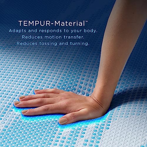 Tempur-Pedic LuxBreeze 2.0 Soft, Queen