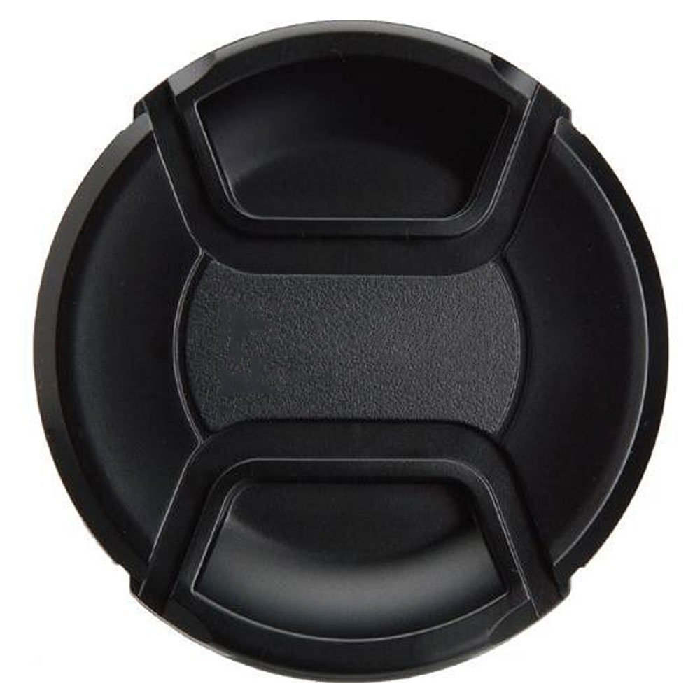 58mm Top Lens Accessory Kit for Canon EOS Rebel T6i T6 T6s T5i T5 EOS (750D 760D 650D 600D 550D 500D 450D 400D 350D 300D 7D 60D) (58mm)