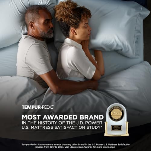 Tempur-Pedic LuxBreeze 2.0 Soft, Queen