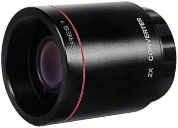 500mm/1000mm f/8 Manual Telephoto Lens for Canon EOS 80D, EOS 90D, Rebel T3, T3i, T5, T5i, T6i, T6s, T7, T7I, T8I, SL3, EOS 60D, EOS 70D, EOS 5D, EOS5D IV, EOS 6D II, EOS 7D II SLR Cameras