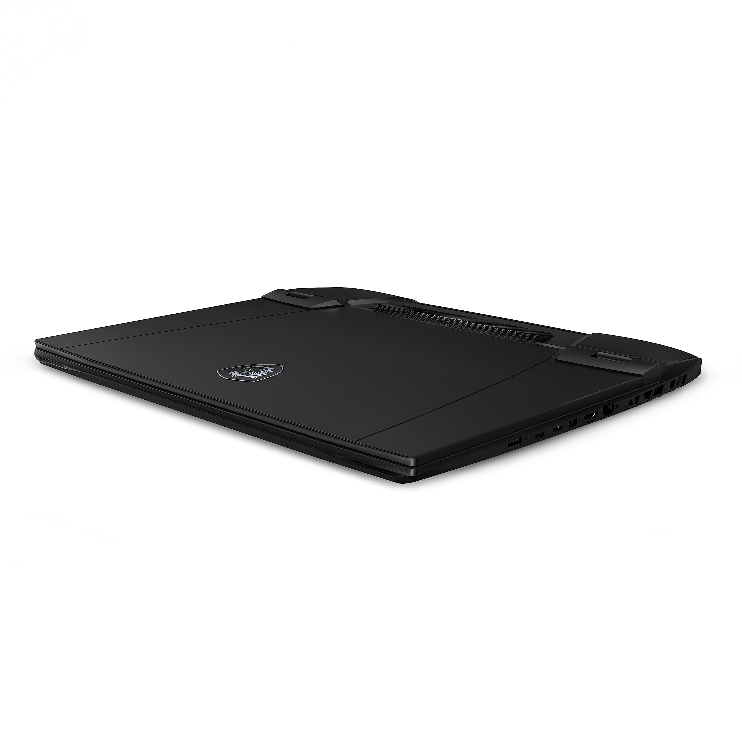 MSI CreatorPro X17 Laptop: Intel Core i9-13980HX, RTX 5000 ADA, 17.3" UHD(3840x2160), 144Hz, Mini LED, HDR 1000, Panel, 128GB DDR5, 2TB NVMe SSD, Thunderbolt 4, Win 11 Pro: Black A13VM-236US