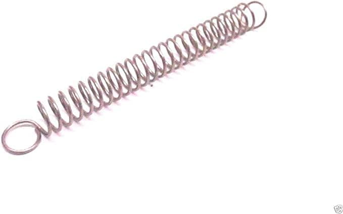 Dgdhf Replacement Governor Speed Control Spring & Speed Lever Fits Tecumseh Engine 32698 Governor Link & 31426 Spring Combo (Set of 2)