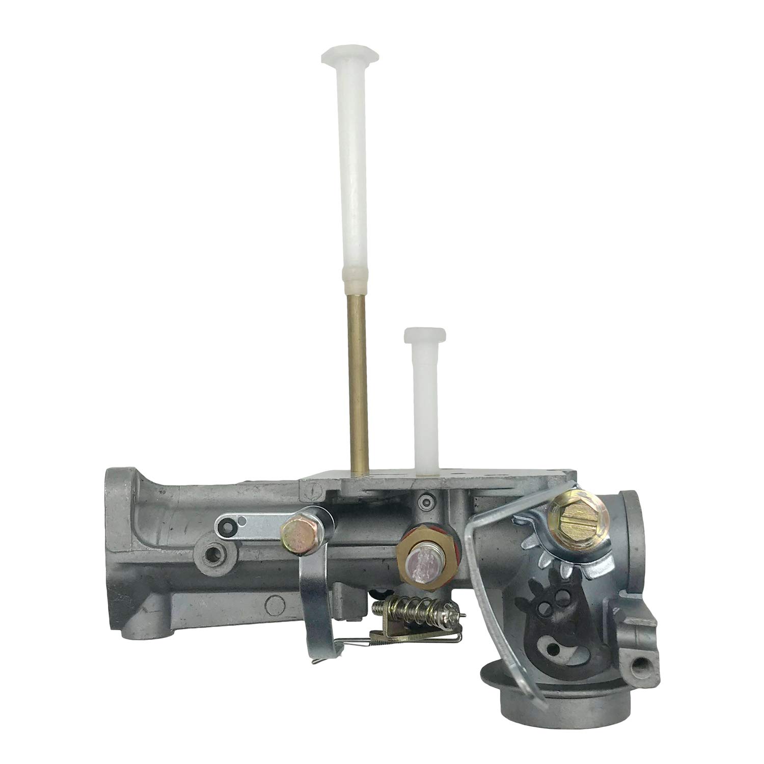 Autu Parts 397135 Carburetor for 5 HP L head engine 135200 130200 133200 130201 130202 130203 130206 130207 Model fits 130201-1610-01 130232-1638-02
