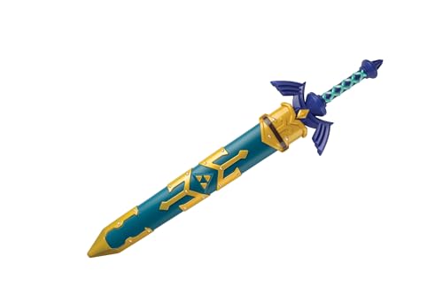 Disguise The Legend of Zelda Link Master Sword