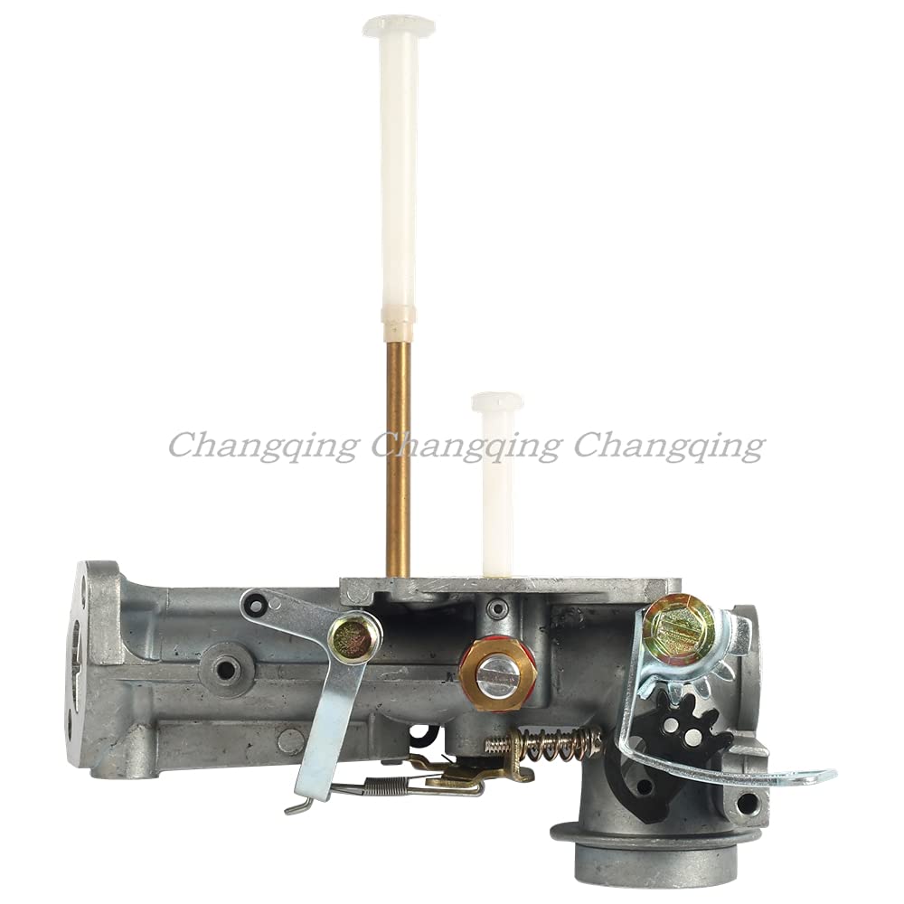 CQYD New Carburetor 397135 with Gasket Fit for 5 HP L head engine Series 135200 130200 133200