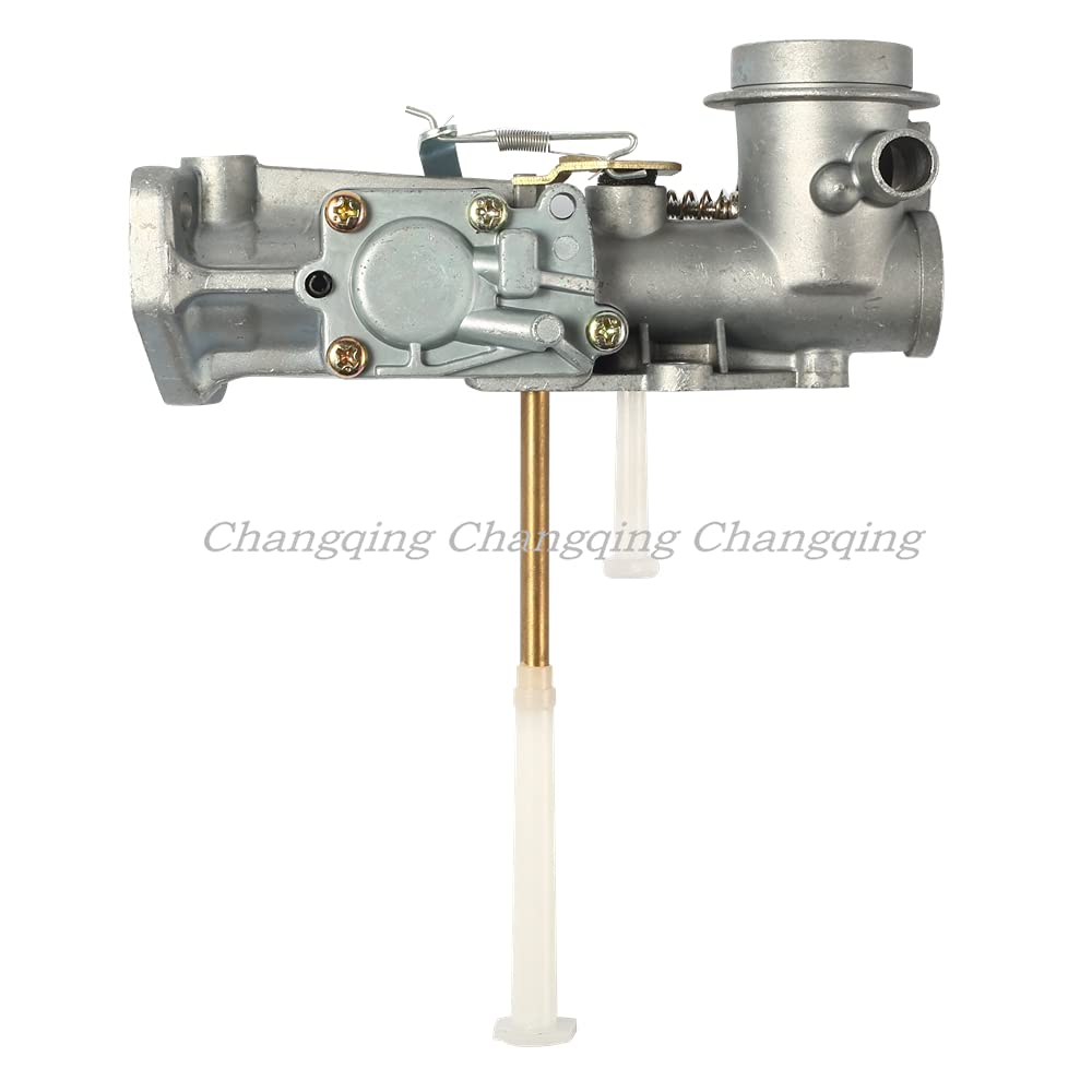 CQYD New Carburetor 397135 with Gasket Fit for 5 HP L head engine Series 135200 130200 133200